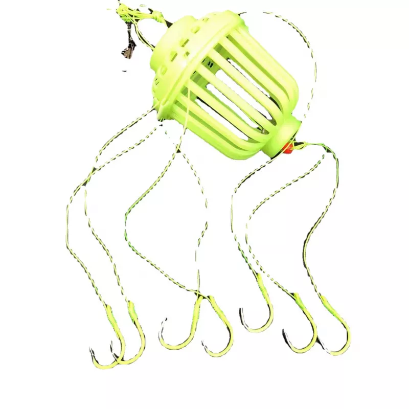 Monturi Crap, Ten, Feeder & Accesorii