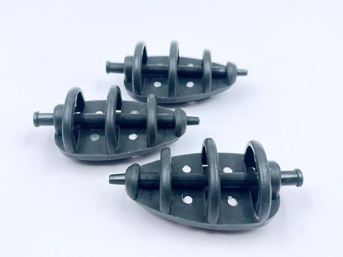 Plumbi si Momitoare pentru Crap, Caras sau Feeder