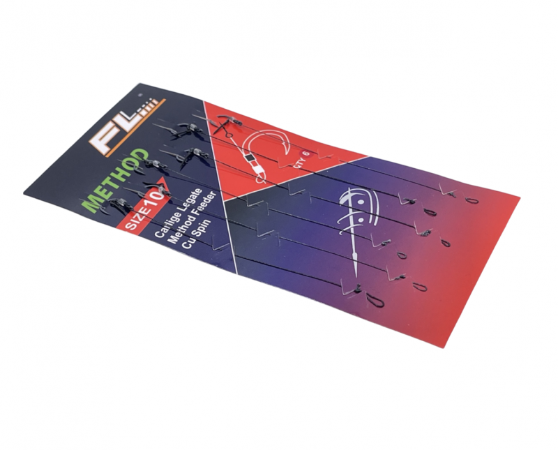 Monturi Crap, Ten, Feeder & Accesorii