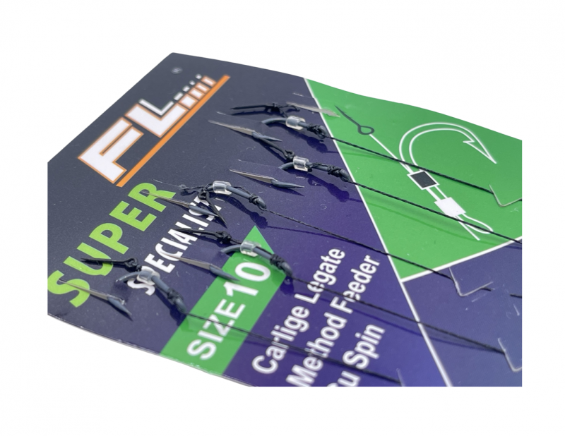 Monturi Crap, Ten, Feeder & Accesorii