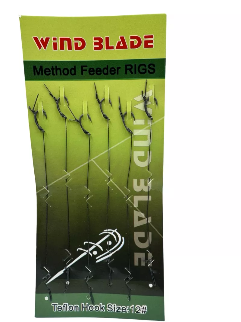 Monturi Crap, Ten, Feeder & Accesorii