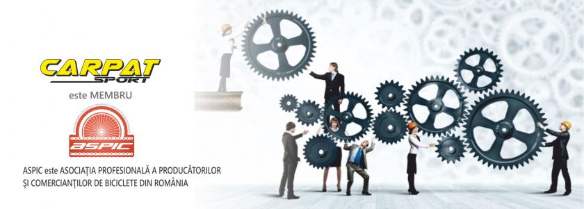 Carpat Sport - magazin online de biciclete, componente si accesorii.