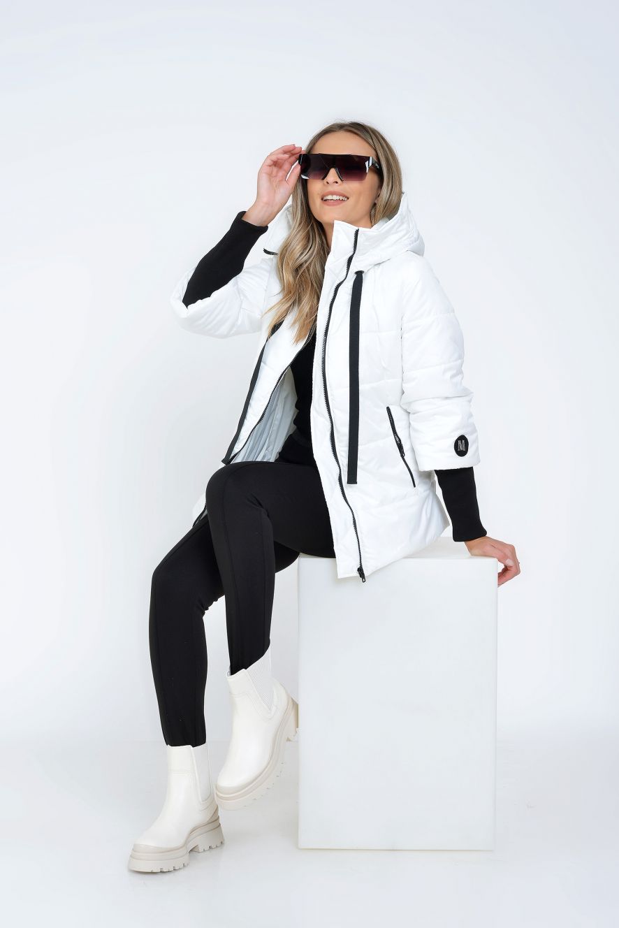 Geaca dama | Geaca dama de iarna MIZAR