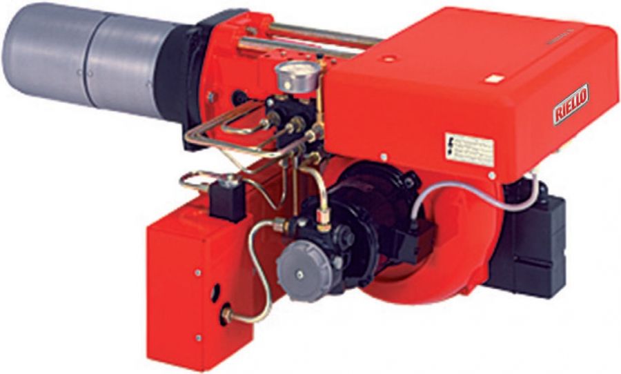 Arzator motorina Riello RL 64 MZ TL - climasoft.ro