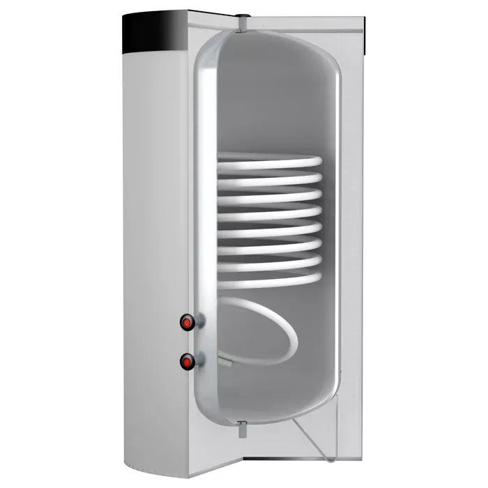 Boiler solar 150L monovalent Cordivari 150 litri BOLLY PRIMO...