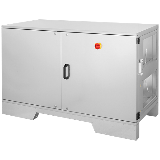 Centrala ventilatie Ruck ETA K 1200 V EOJR - climasoft.ro