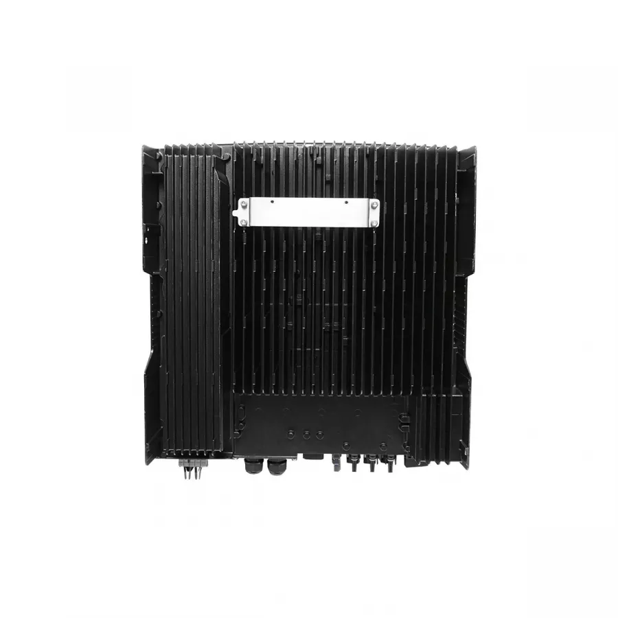 Invertor Hibrid 15 kW Solax X3-Hybrid-15.0-D Generatia 4 Tri...
