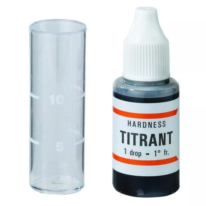Tester duritate apa - climasoft.ro