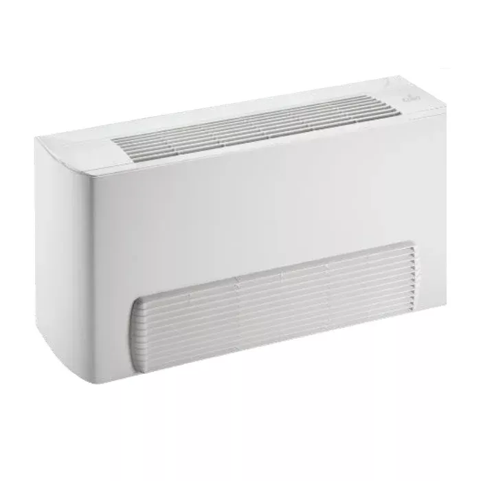Ventiloconvector carcasat 1019 mc/h Clint VXM/VO 464 - clima...