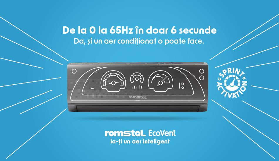 Romstal - Universul Instalatiilor