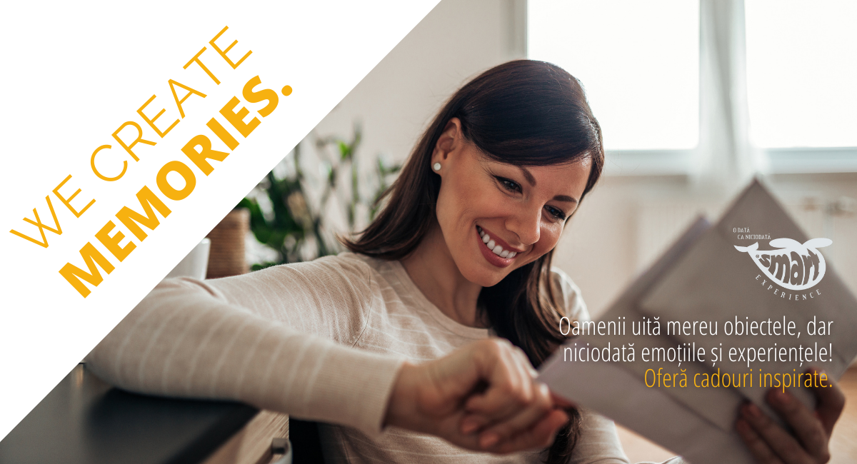 Cadouri inedite pentru femei