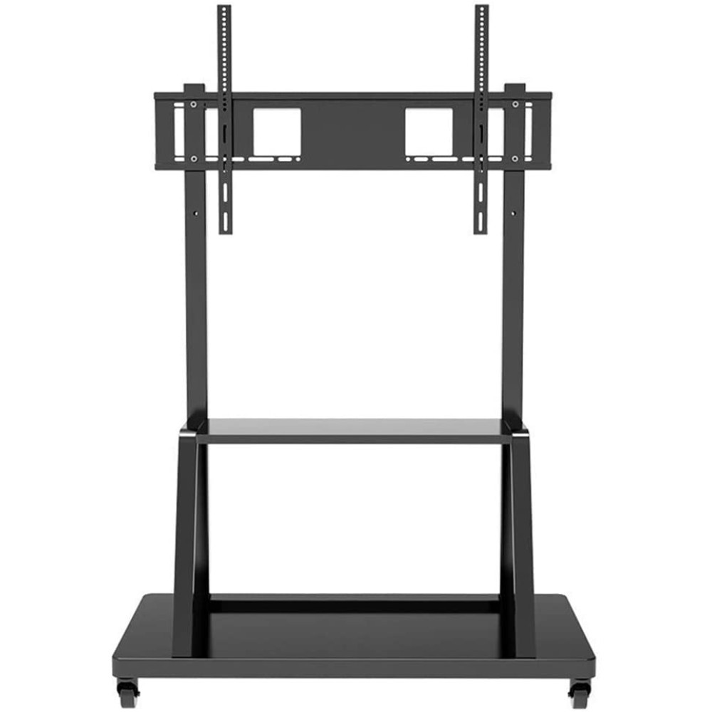 Standuri mobile pe roti Stand TV mobil pe roti, heavy - duty...