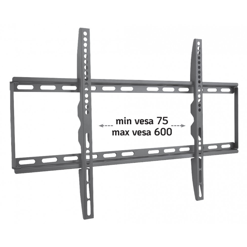 Suporturi fixe Suport TV de perete, slim(28mm), fix, 40-65 i...