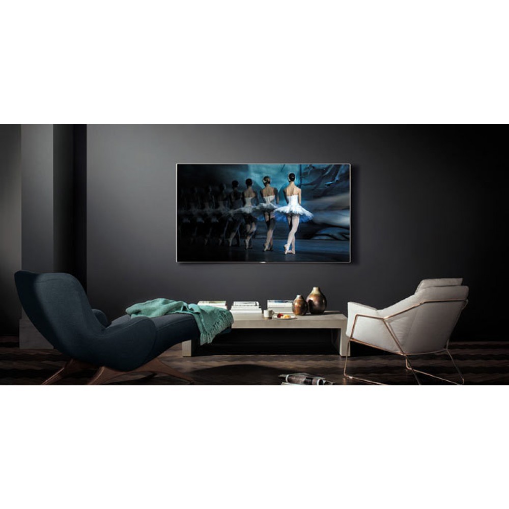 Suporturi fixe Suport TV de perete, slim(28mm), fix, 40-65 i...