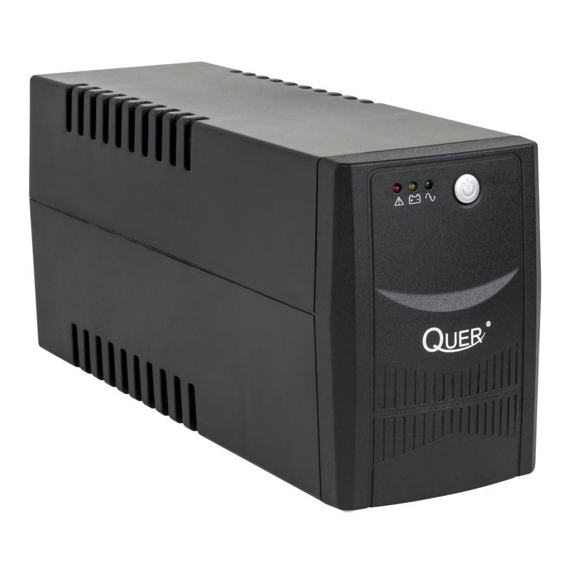UPS-uri UPS MICROPOWER 800 (800VA/480W) KOM0552 KOM0552 Quer...