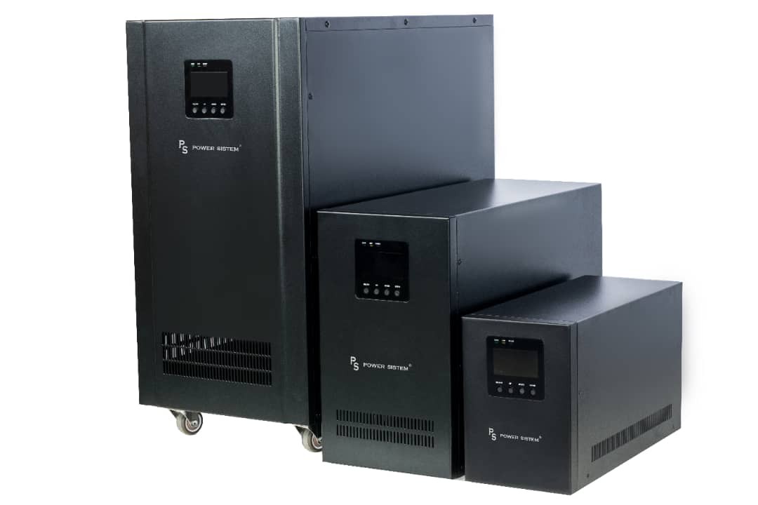 UPS-uri UPS pentru centrale termice 700W 12V unda pura sinus...