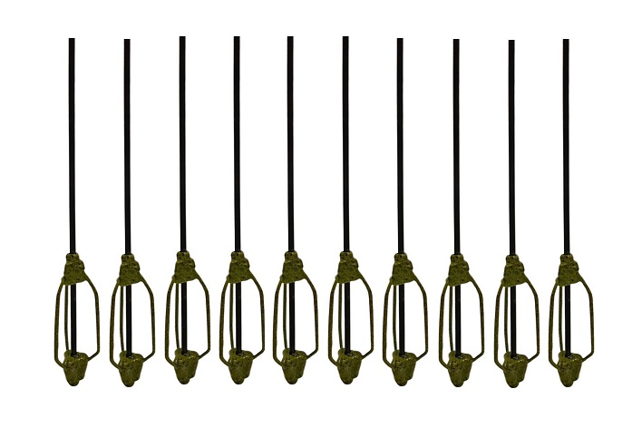 Plumbi si Momitoare pentru Crap, Caras sau Feeder