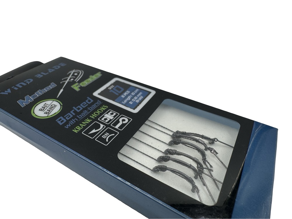 Monturi Crap, Ten, Feeder & Accesorii