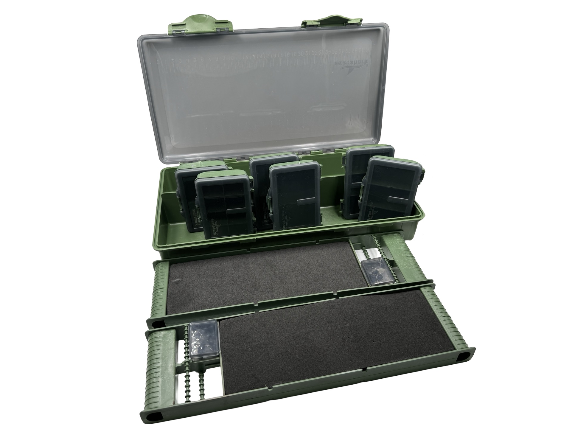 Monturi Crap, Ten, Feeder & Accesorii