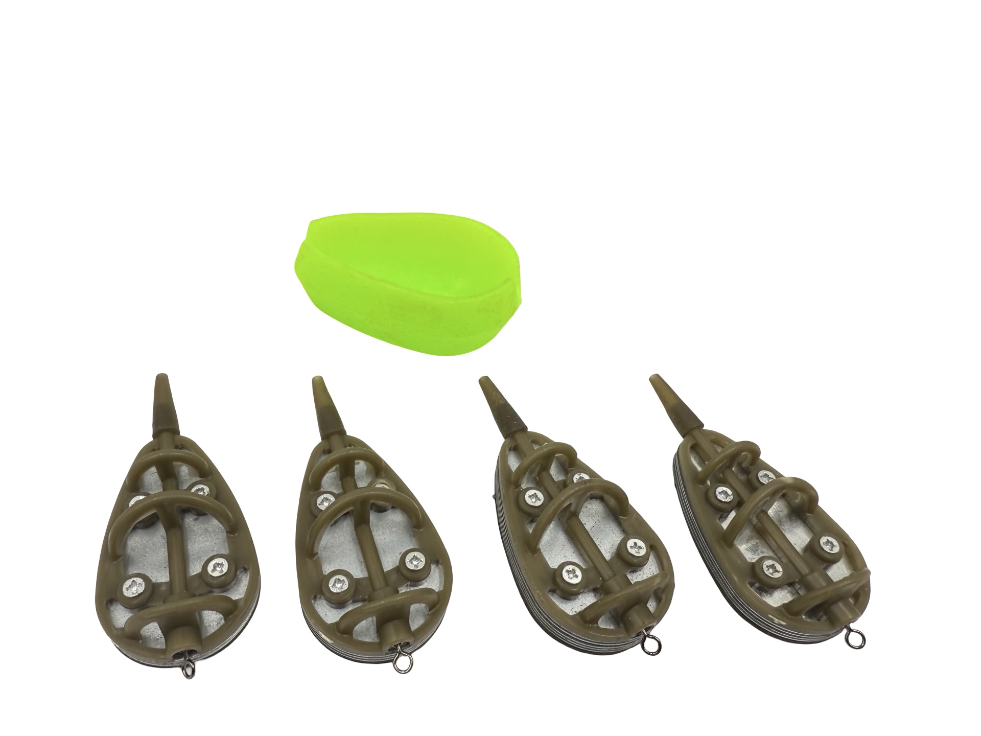 Plumbi si Momitoare pentru Crap, Caras sau Feeder