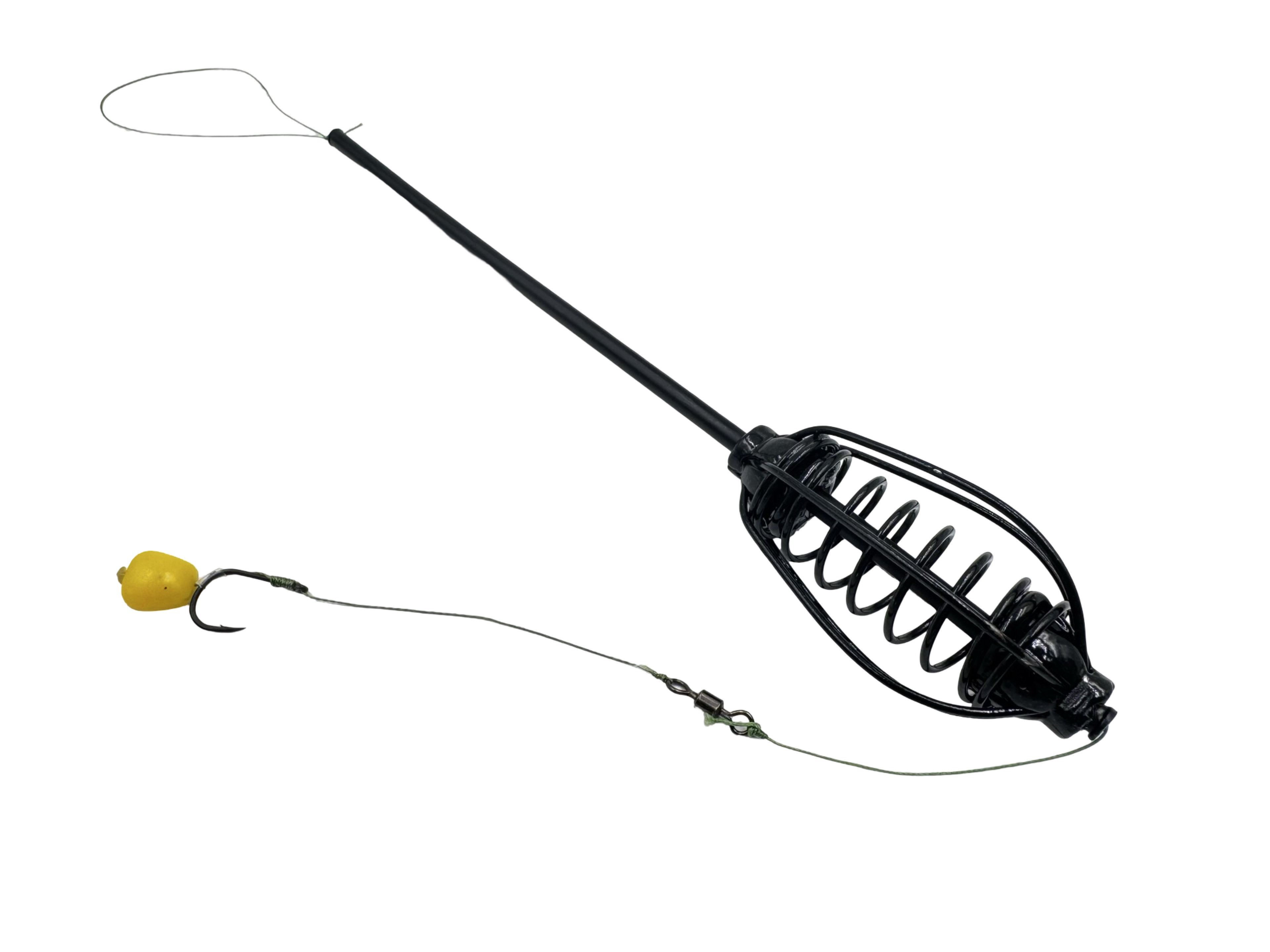 Monturi Crap, Ten, Feeder & Accesorii