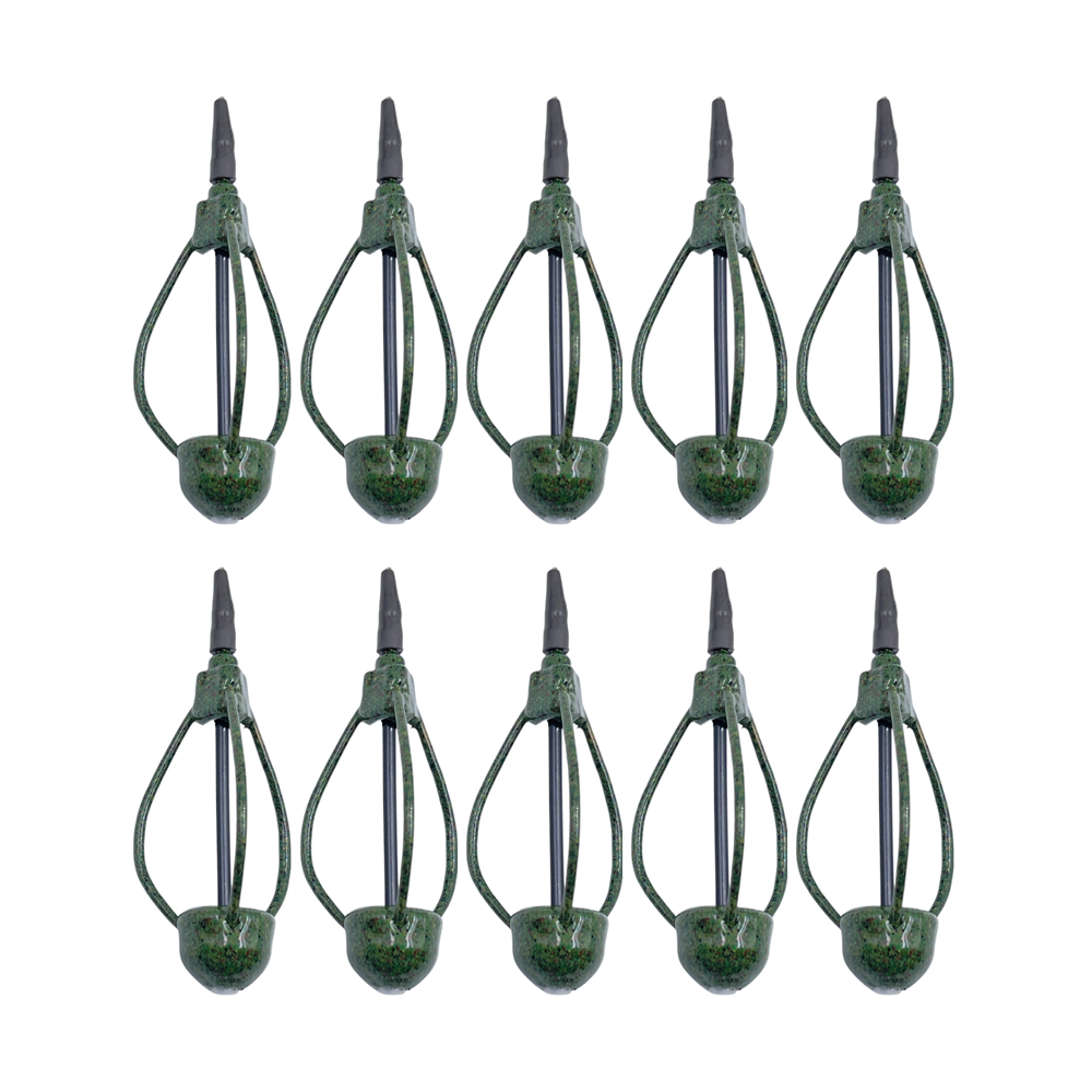 Plumbi si Momitoare pentru Crap, Caras sau Feeder