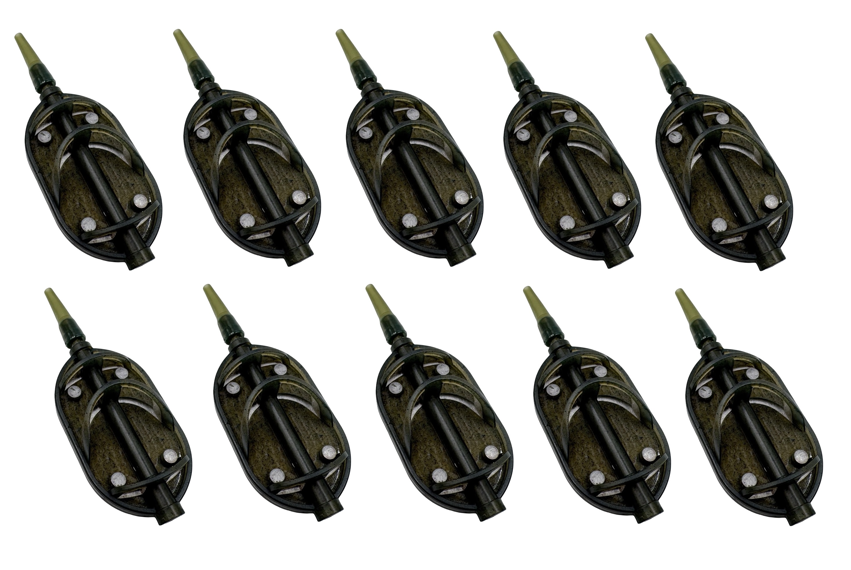 Plumbi si Momitoare pentru Crap, Caras sau Feeder