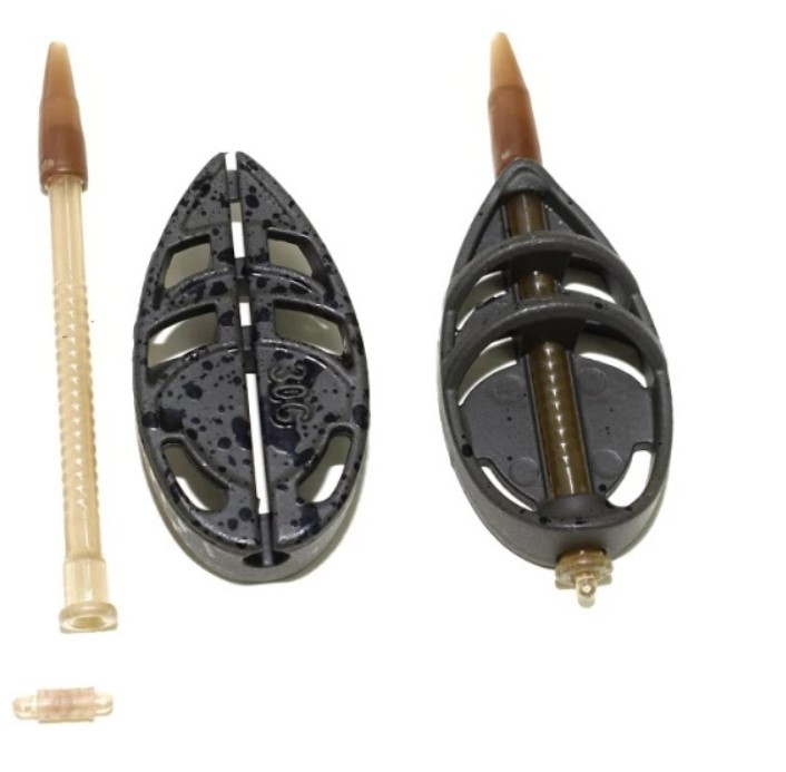 Plumbi si Momitoare pentru Crap, Caras sau Feeder