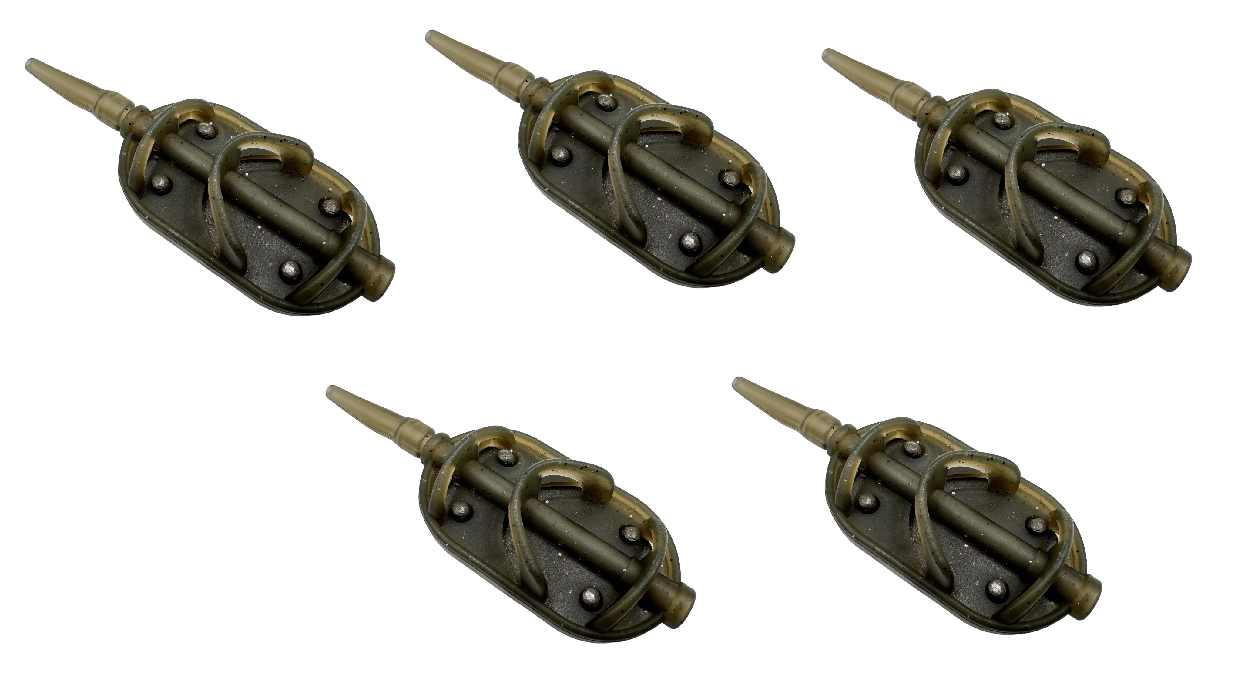 Plumbi si Momitoare pentru Crap, Caras sau Feeder