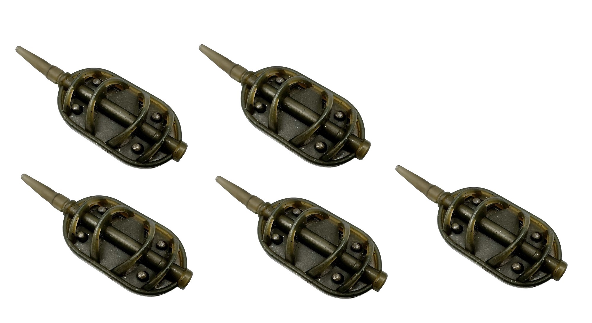 Plumbi si Momitoare pentru Crap, Caras sau Feeder