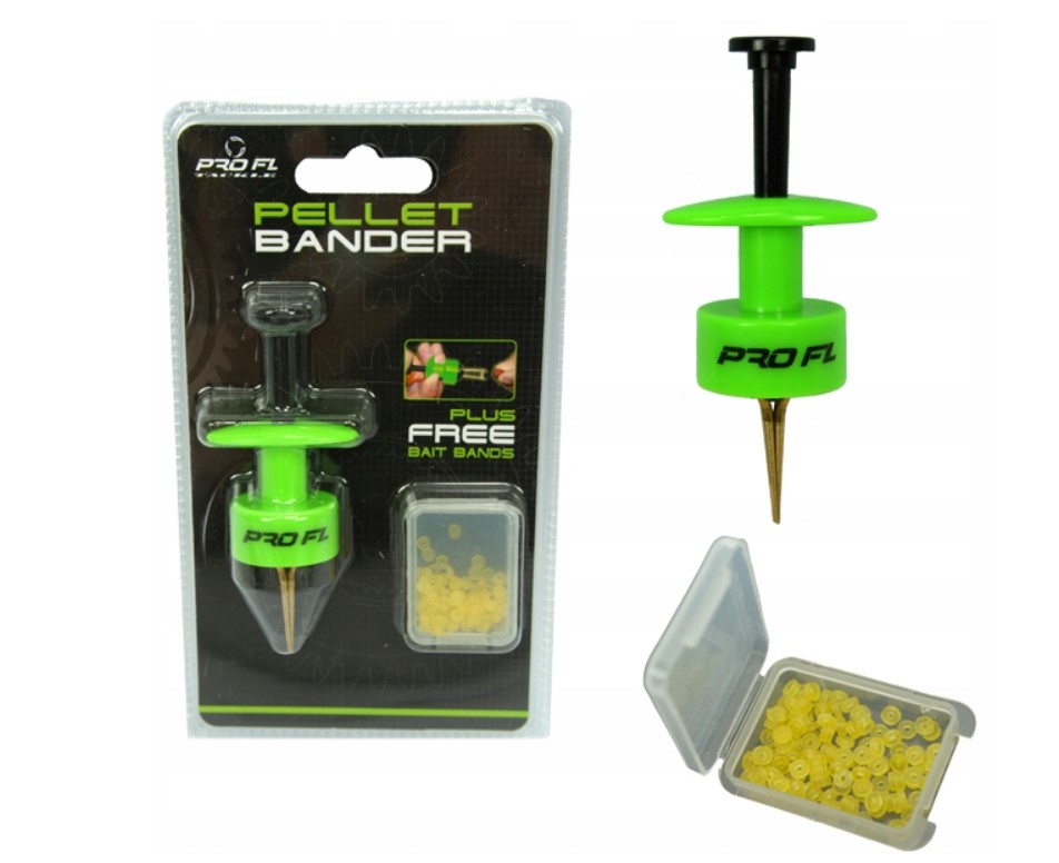 Monturi Crap, Ten, Feeder & Accesorii