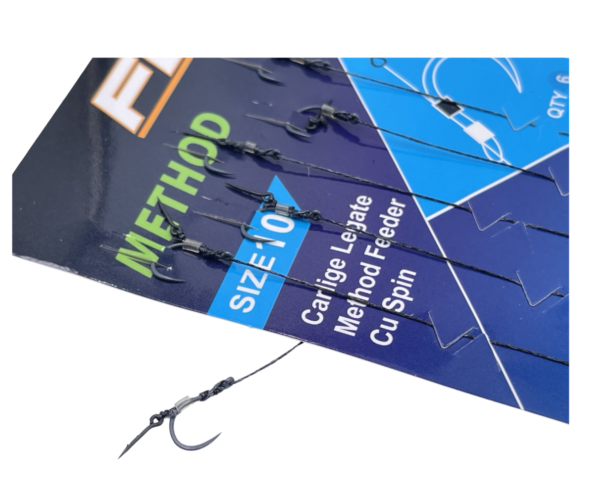 Monturi Crap, Ten, Feeder & Accesorii