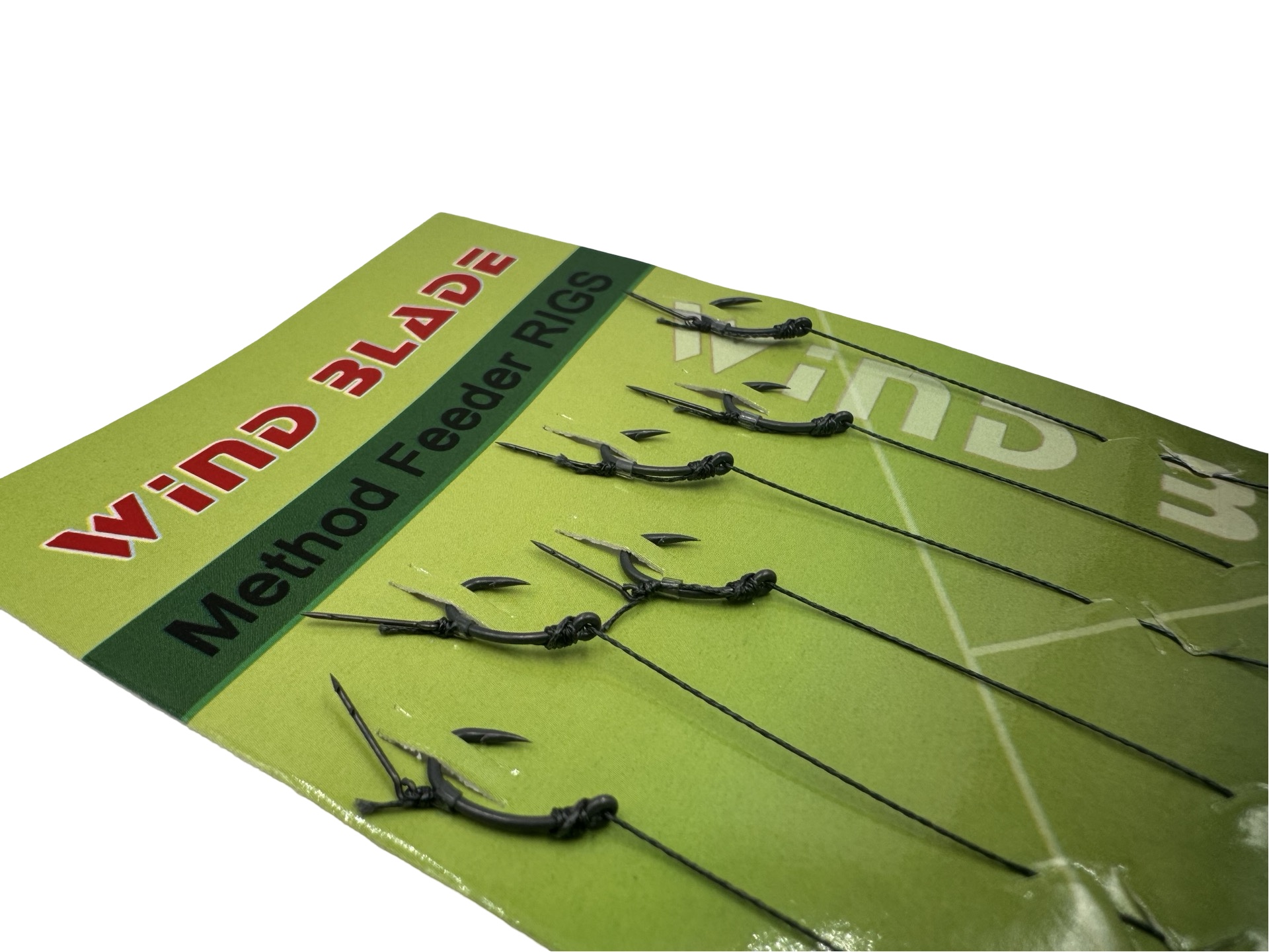 Monturi Crap, Ten, Feeder & Accesorii