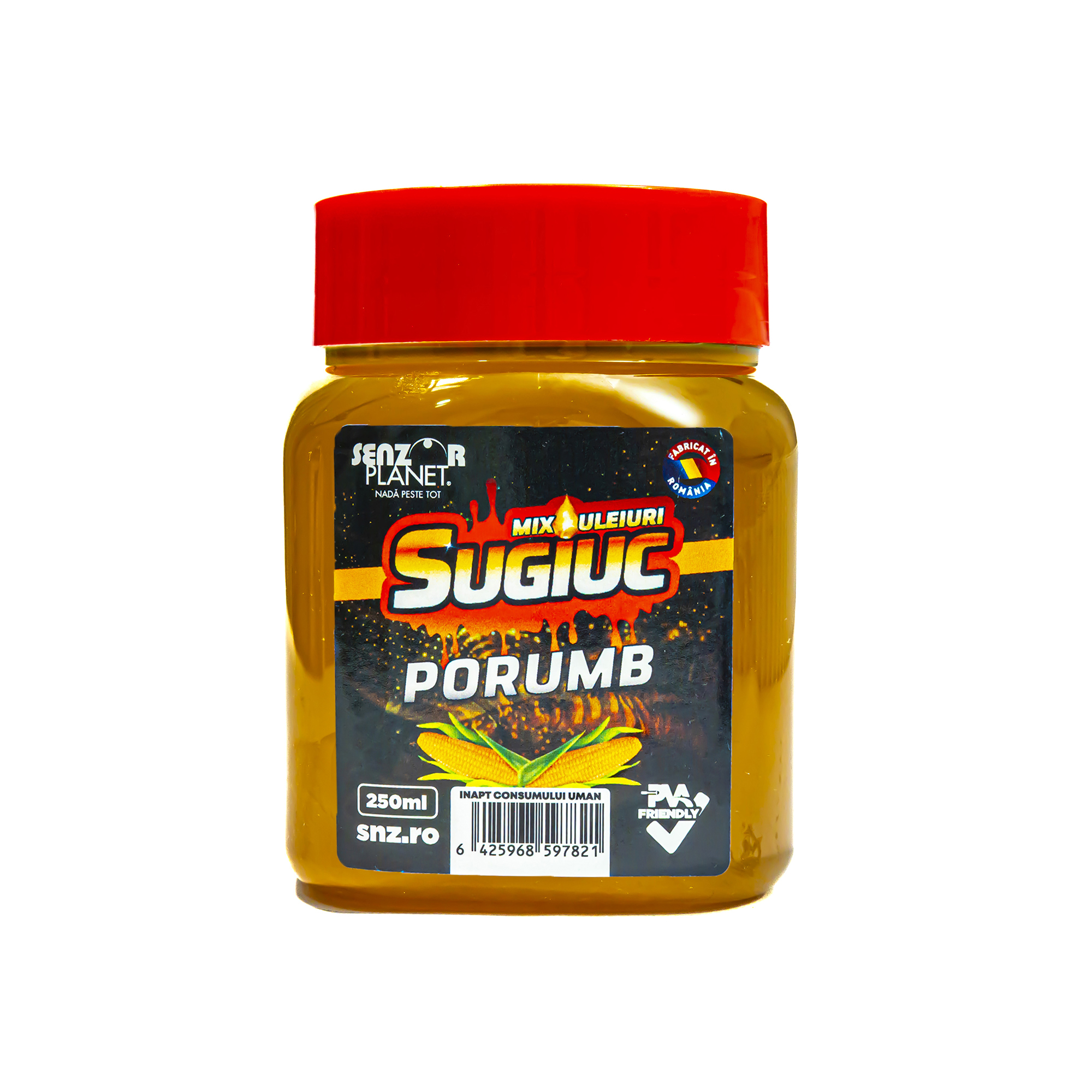 Nade si Momeli pentru Pescuitul la Crap - Senzor Planet