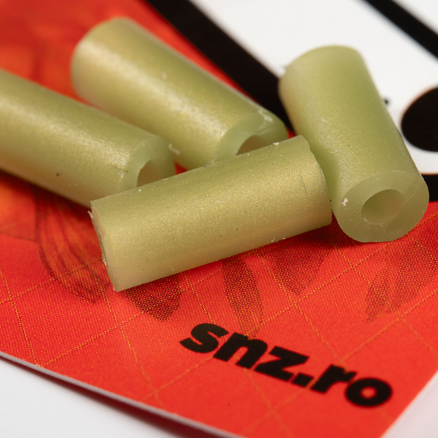 VARNIS AGRAFA RAPIDA NR 4 (QUICK CHANGE TUBE) 20buc snz.ro