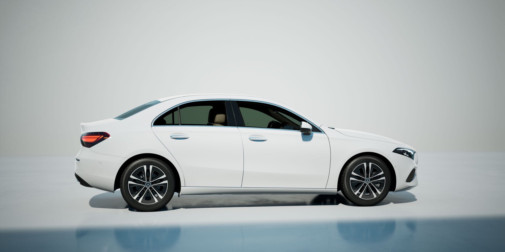 Mercedes-Benz Clasa A Limuzina | Specificatii si Pret | Vezi oferta ...