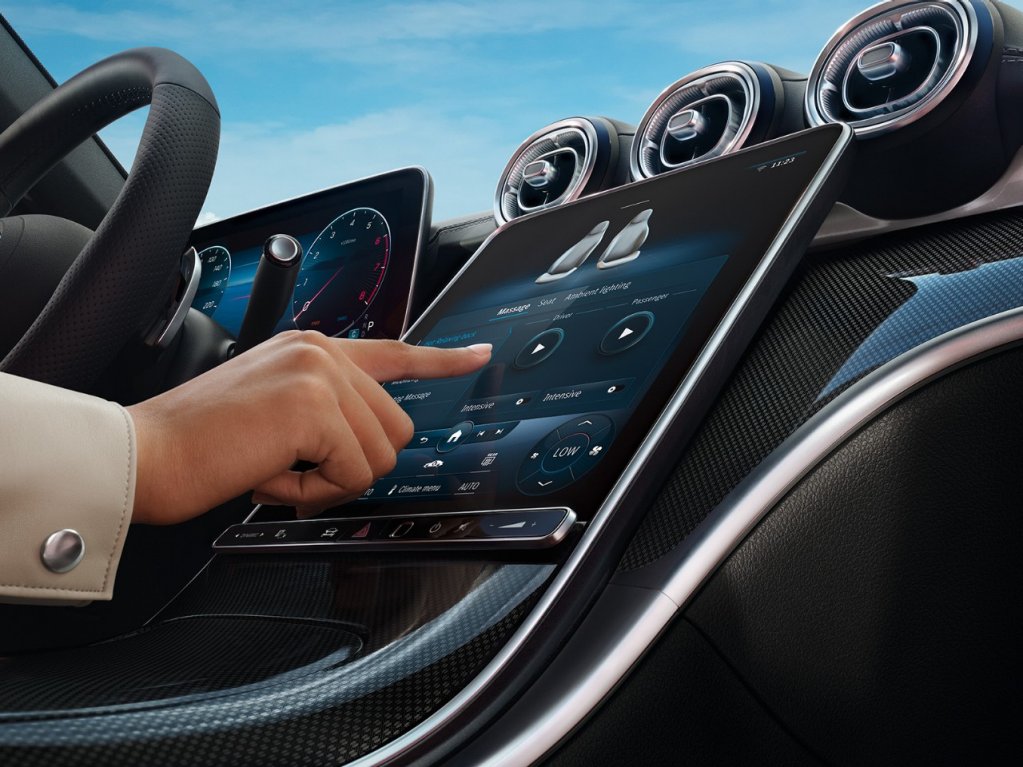 Mercedes-Benz Clasa C Limuzina | Specificatii si Pret | Vezi oferta | Autoklass