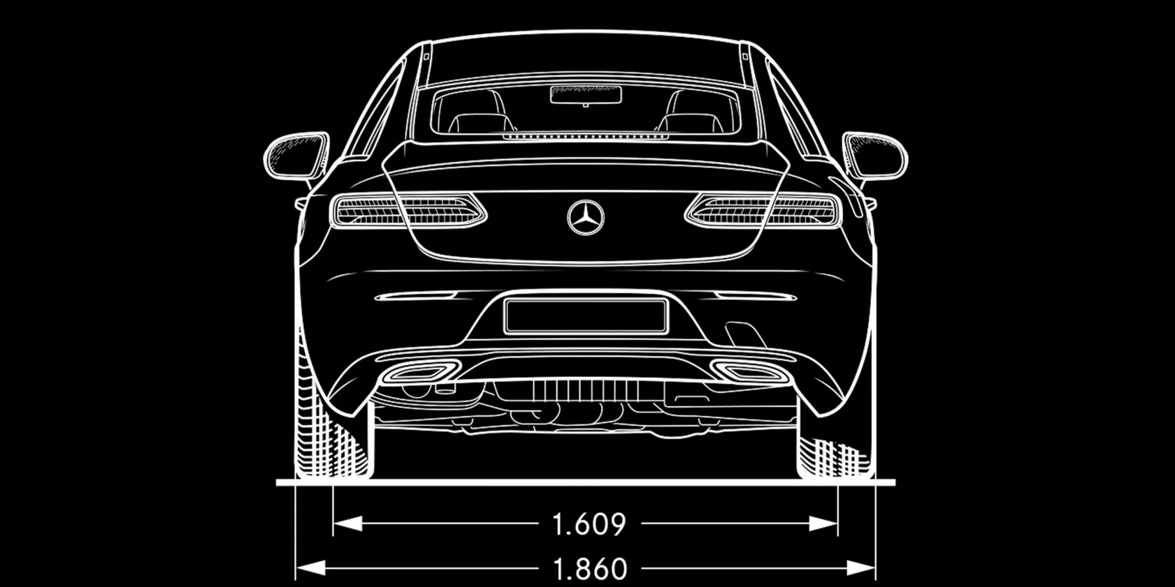 Mercedes-Benz Clasa E Coupe | Specificatii si Pret | Vezi oferta ...