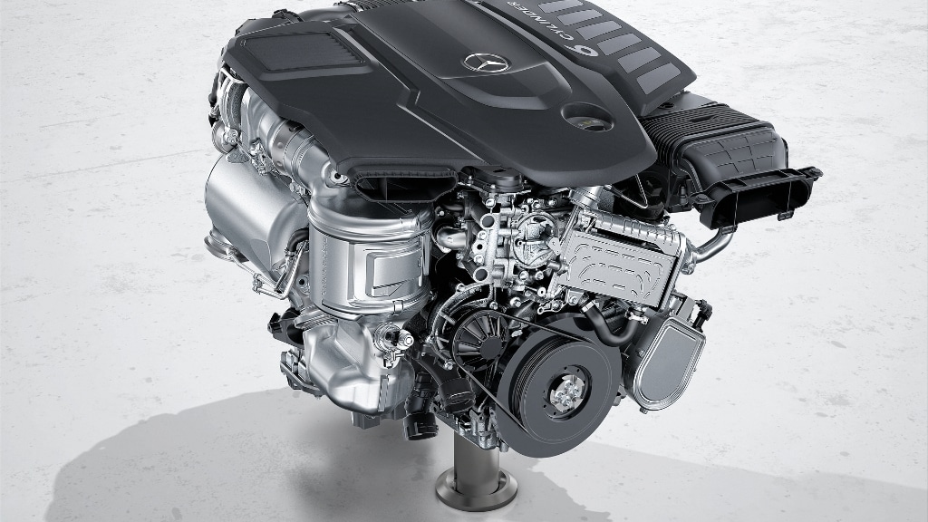 Mercedes-Benz GLC SUV | Specificatii si Pret | Vezi oferta | Autoklass