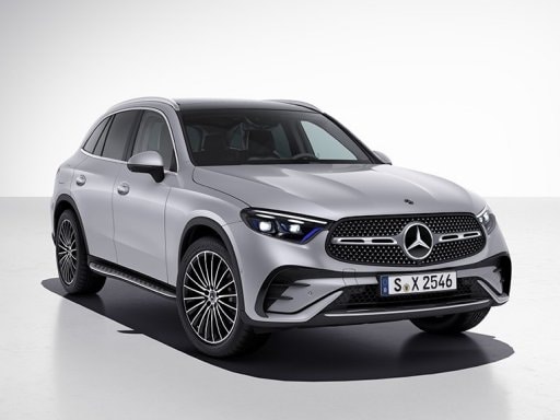 Mercedes-Benz GLC SUV | Specificatii si Pret | Vezi oferta | Autoklass