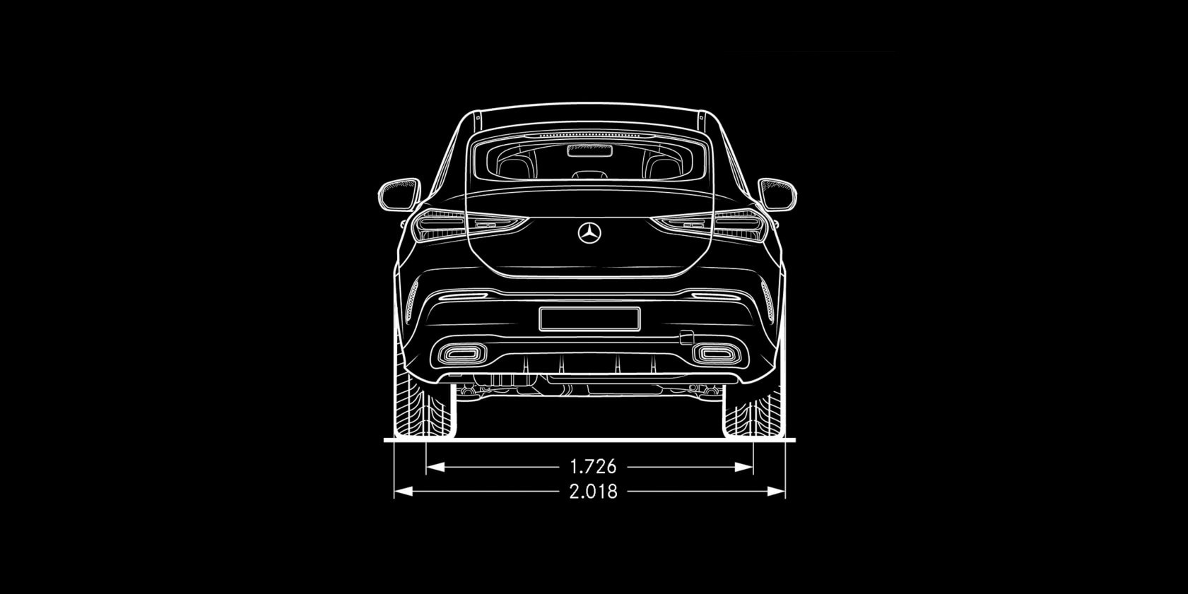 Mercedes-Benz GLE Coupe | Specificatii si Pret | Vezi oferta | Autoklass