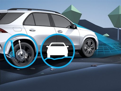 Mercedes-Benz GLE Coupe | Specificatii si Pret | Vezi oferta | Autoklass