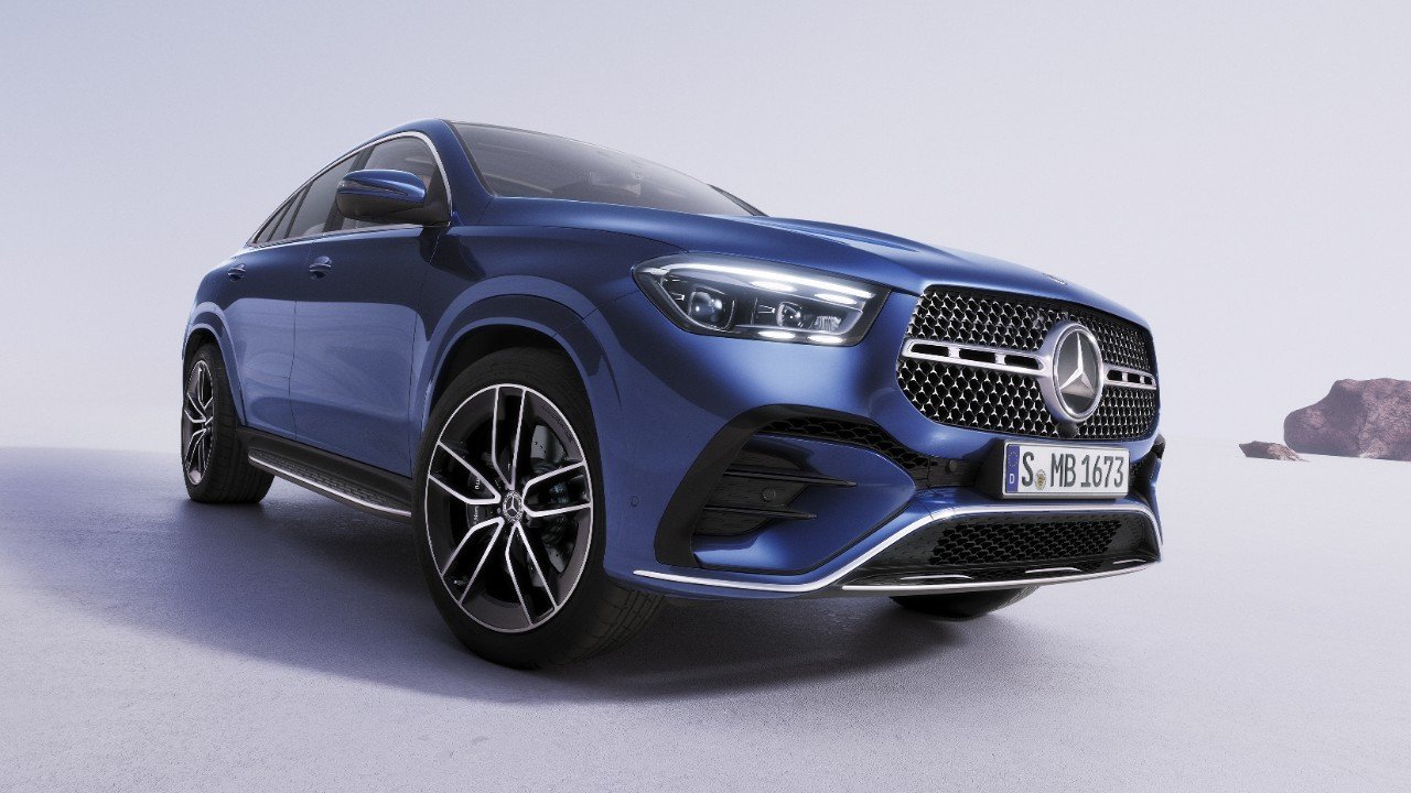 Mercedes-Benz GLE Coupe | Specificatii si Pret | Vezi oferta | Autoklass