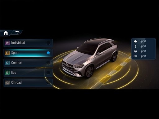 Mercedes-Benz GLE SUV | Specificatii si Pret | Vezi oferta | Autoklass