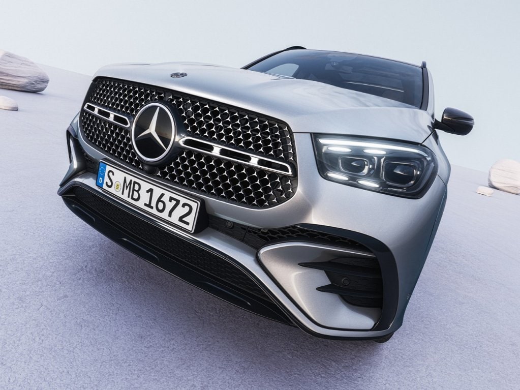 Mercedes-Benz GLE SUV | Specificatii si Pret | Vezi oferta | Autoklass