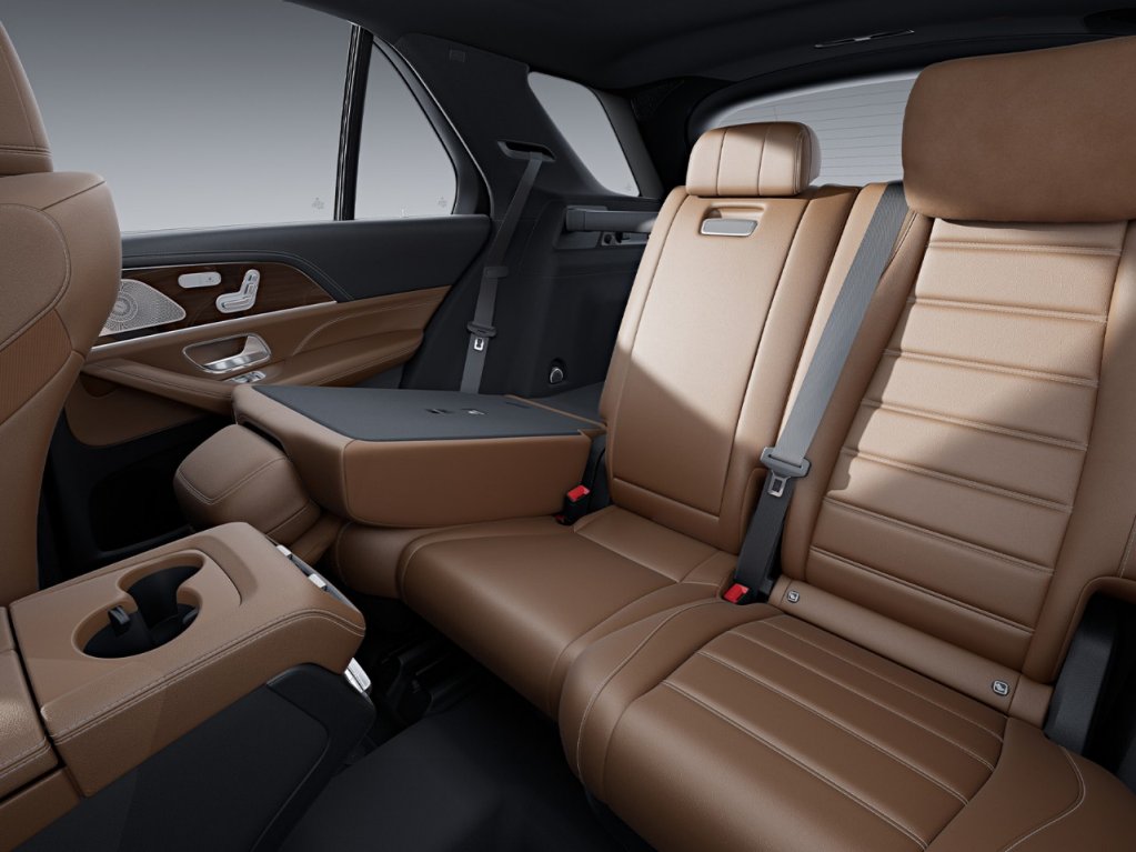 Mercedes-Benz GLE SUV | Specificatii si Pret | Vezi oferta | Autoklass