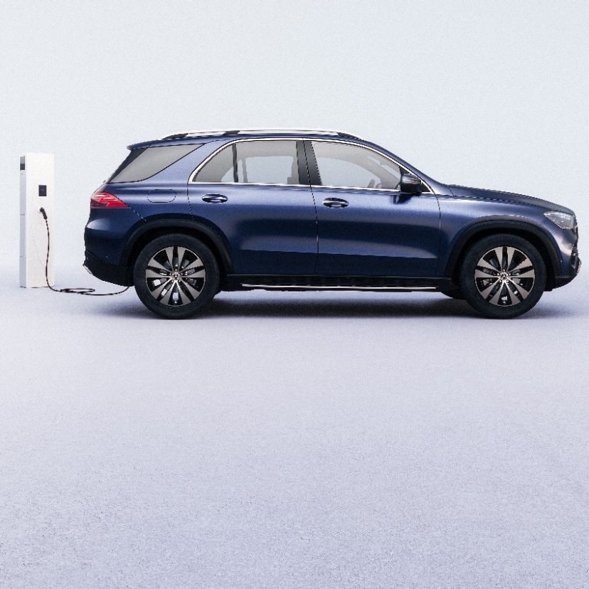 Mercedes-Benz GLE SUV | Specificatii si Pret | Vezi oferta | Autoklass