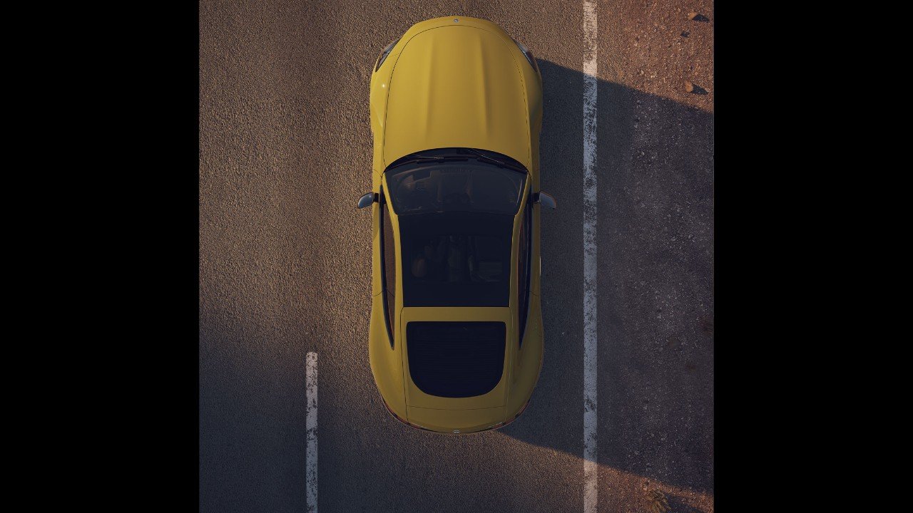 Mercedes-AMG GT Coupe | Specificatii si Pret | Vezi oferta | Autoklass