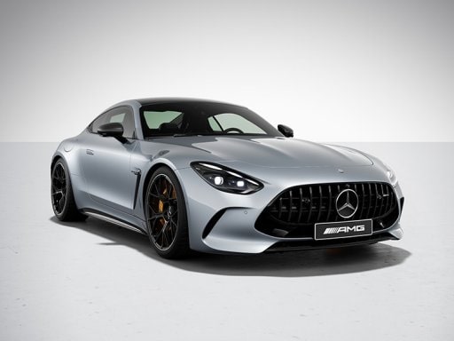 Mercedes-AMG GT Coupe | Specificatii si Pret | Vezi oferta | Autoklass