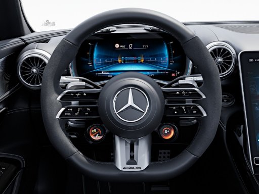 Mercedes-AMG GT Coupe | Specificatii si Pret | Vezi oferta | Autoklass